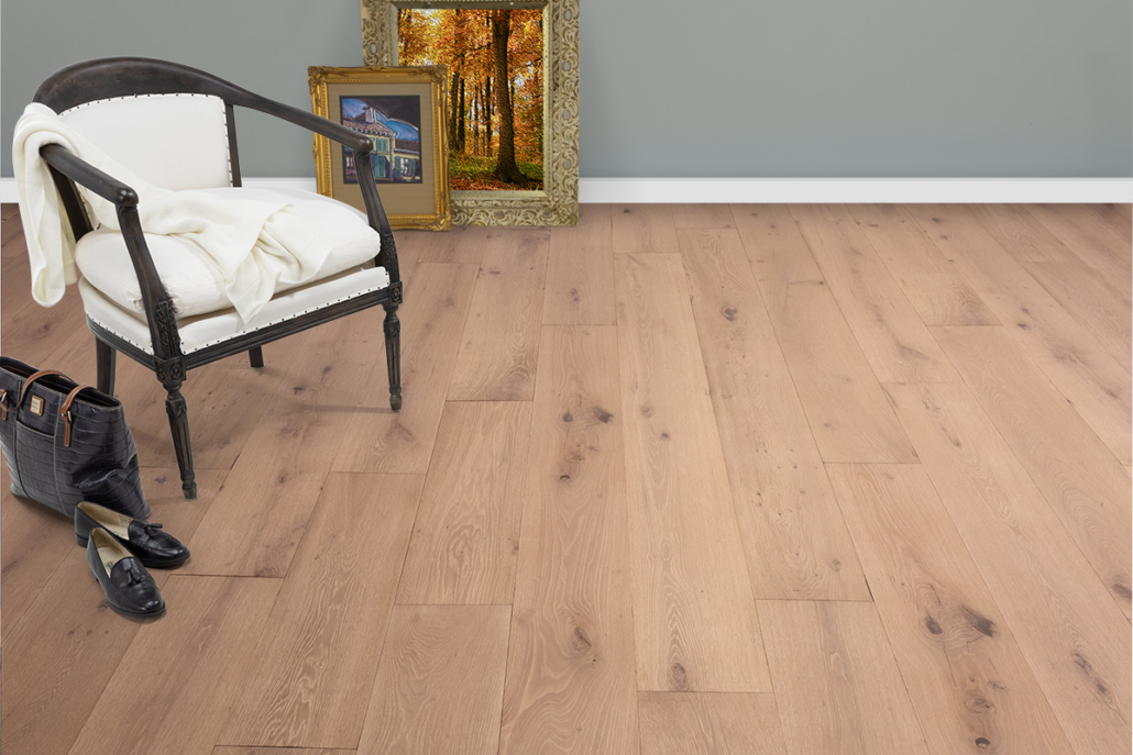 Palladio | PanTim Hardwood Flooring