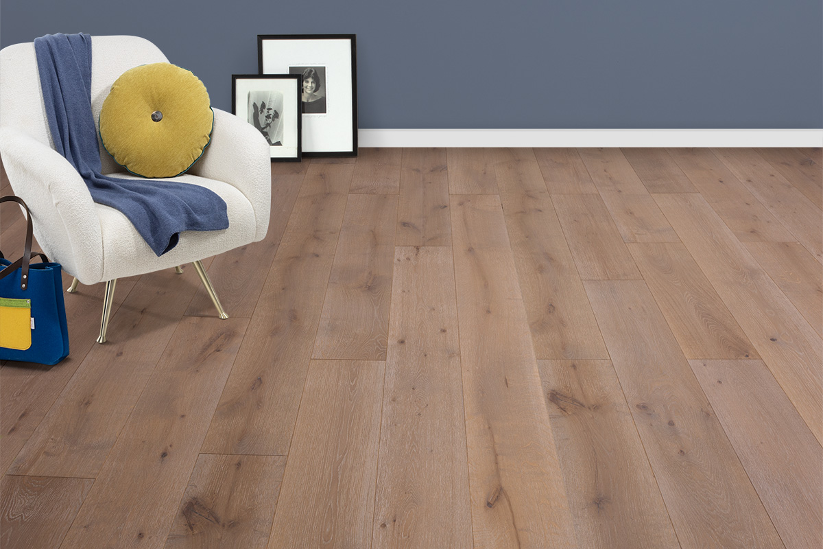 Palladio | PanTim Hardwood Flooring