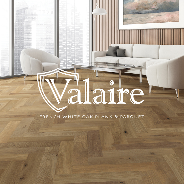 6″ Planks & 4-3/4″ Parquet | PanTim Hardwood Flooring